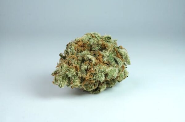 Unlock the Power of Indica Cannabis: #1 Trusted Expert Guide - Canacity ...